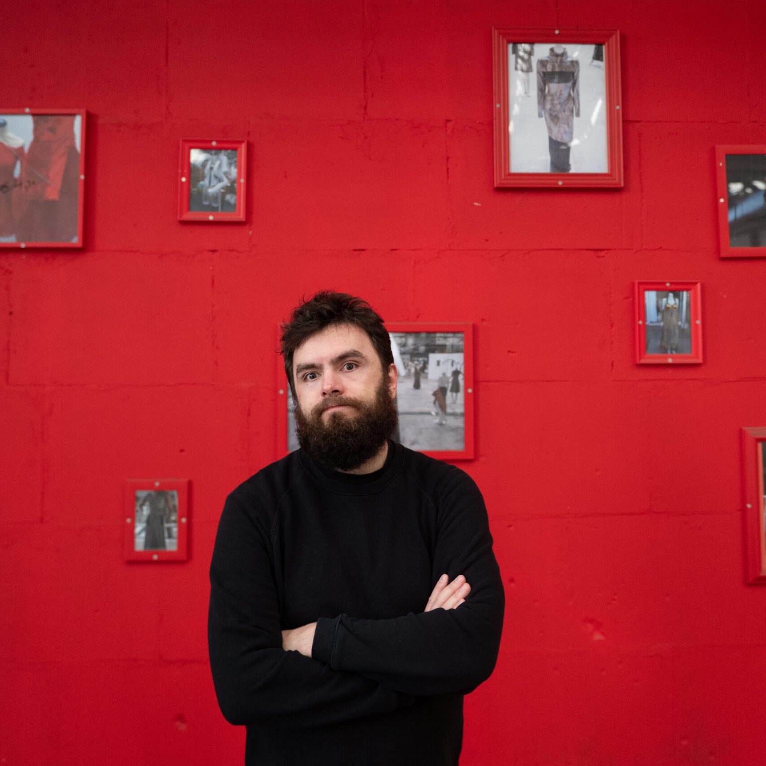 Virctor Patrascan - About Me